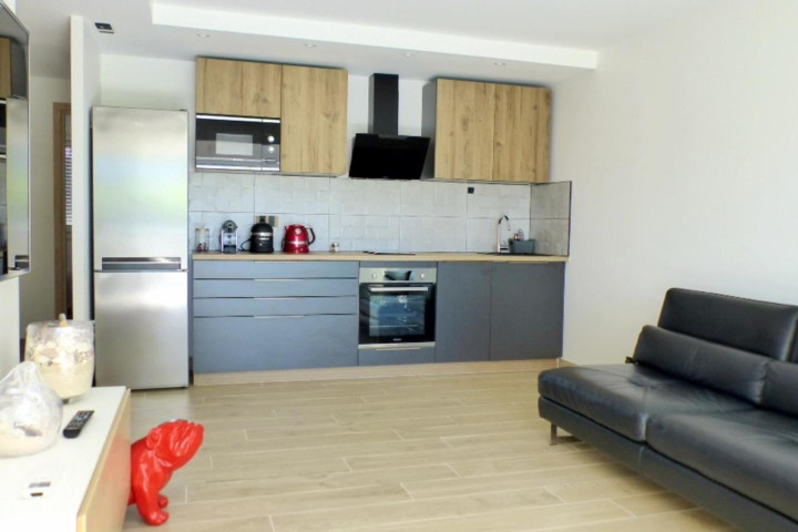 Apartment With Garden 200 M From The Beach - Sanary-sur-Mer