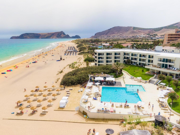 Vila Baleira Suites - Porto Santo