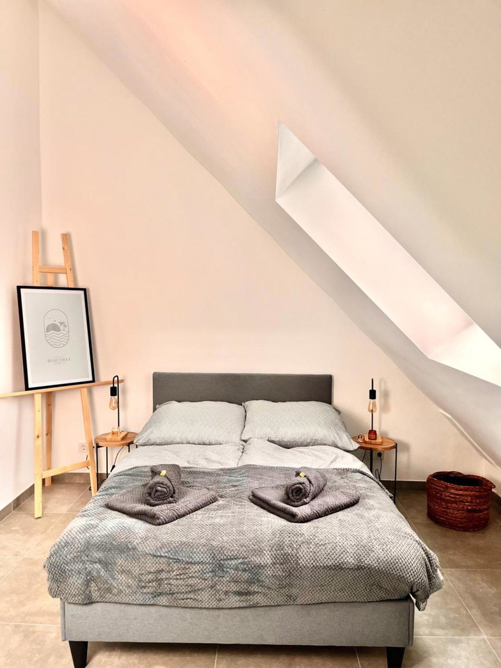 Gemütliches Und Vollausgestattetes Apartment - Saarbrücken