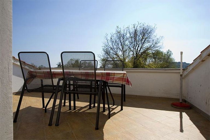 House Rovinj (3482) - Rovinj