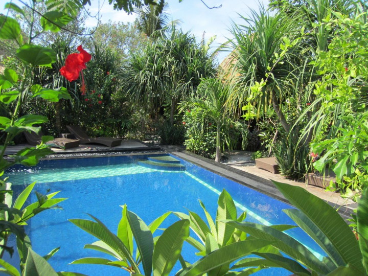 Gili Palms Resort - Gili Islands
