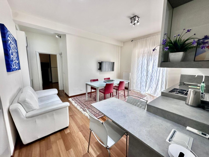 Casa Mareza - Pescara