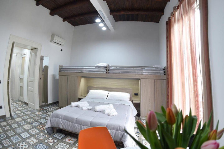 B&b Gerry 'S Home Amalfi Coast - Vietri sul Mare