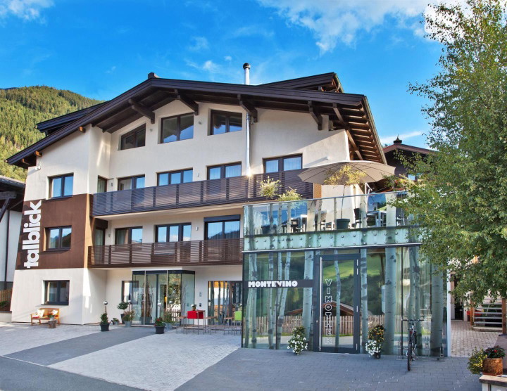 Hotel Talblick - Saalbach-Hinterglemm