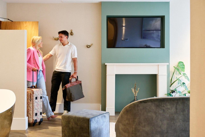 Fairlawns, Hotel And Spa - Birmingham