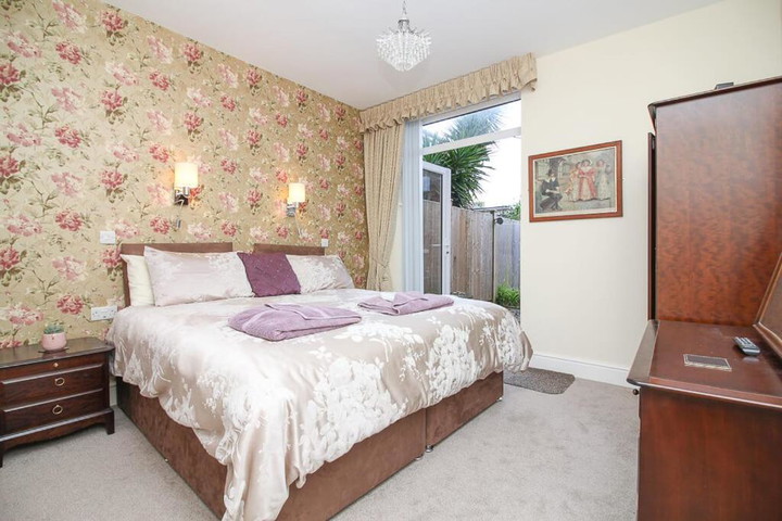 The Beach House Luxury Rooms - Weston-super-Mare