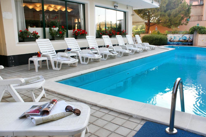 Hotel Garden - Albisola Superiore