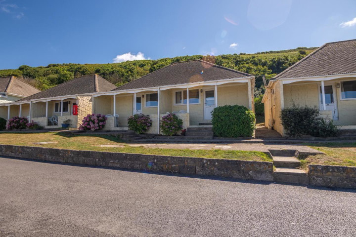 Kipling Villa With Sea Views - Westward Ho!