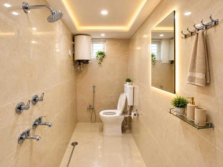 Hotel Vedika Stay Guest House - China