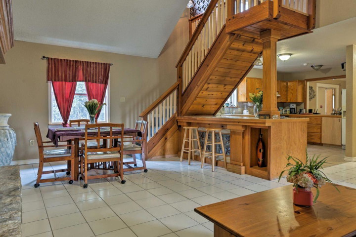 Dripping Springs Home W/ Deck, Near Wedding Venue - Texas