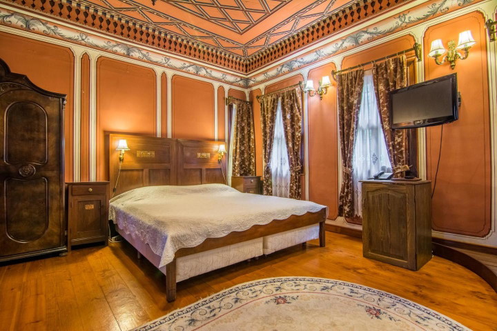 Old Legends Hotel - Plovdiv