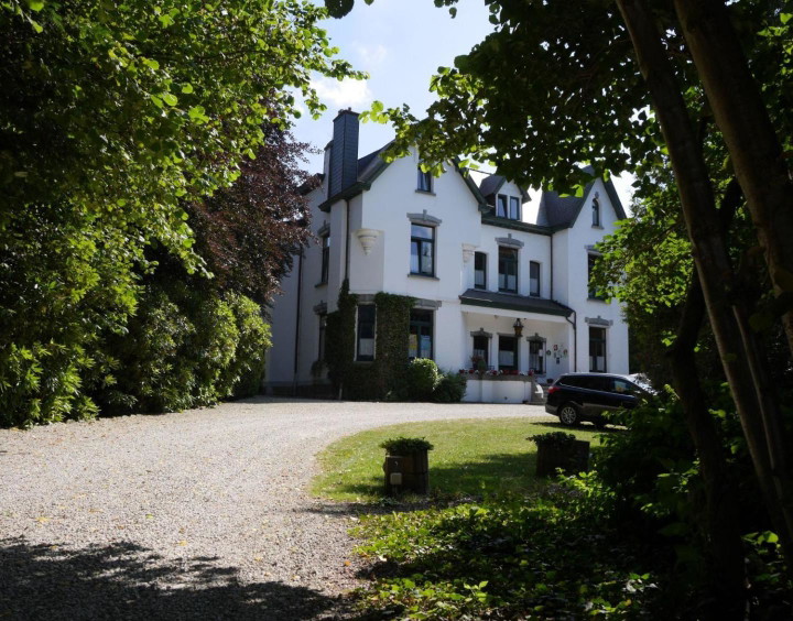 L'étape Fagnarde - Bed, Breakfast & Sauna - Stavelot