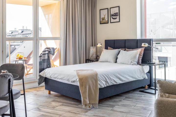 Apartamenty-wroc Old Town Residence - Wrocław