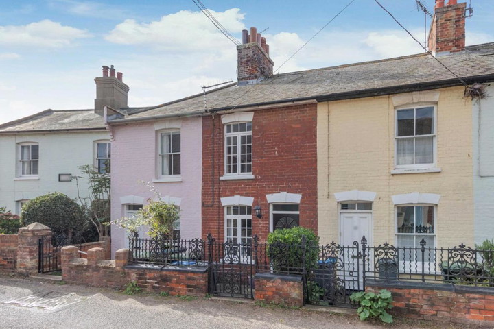 2 Bed In Aldeburgh Oc-prd - Aldeburgh