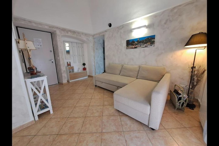La Muiattiera - Noli