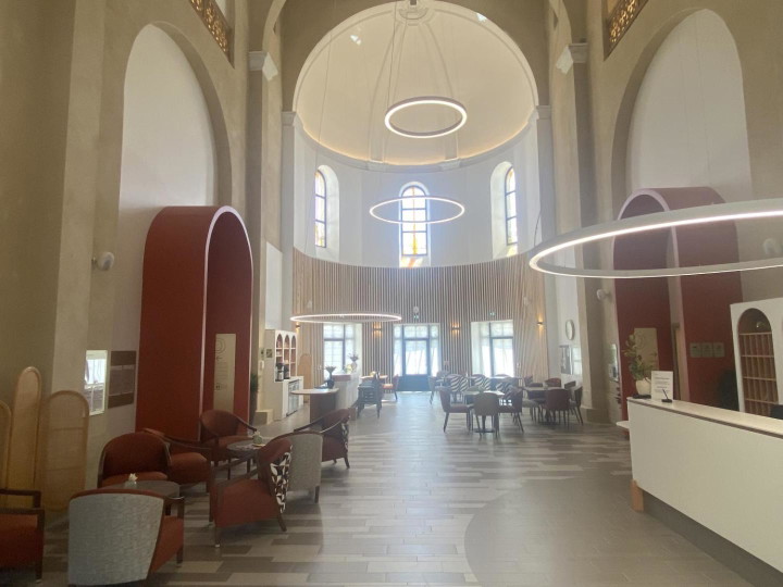 Domitys - Villa Molinis - Auvergne