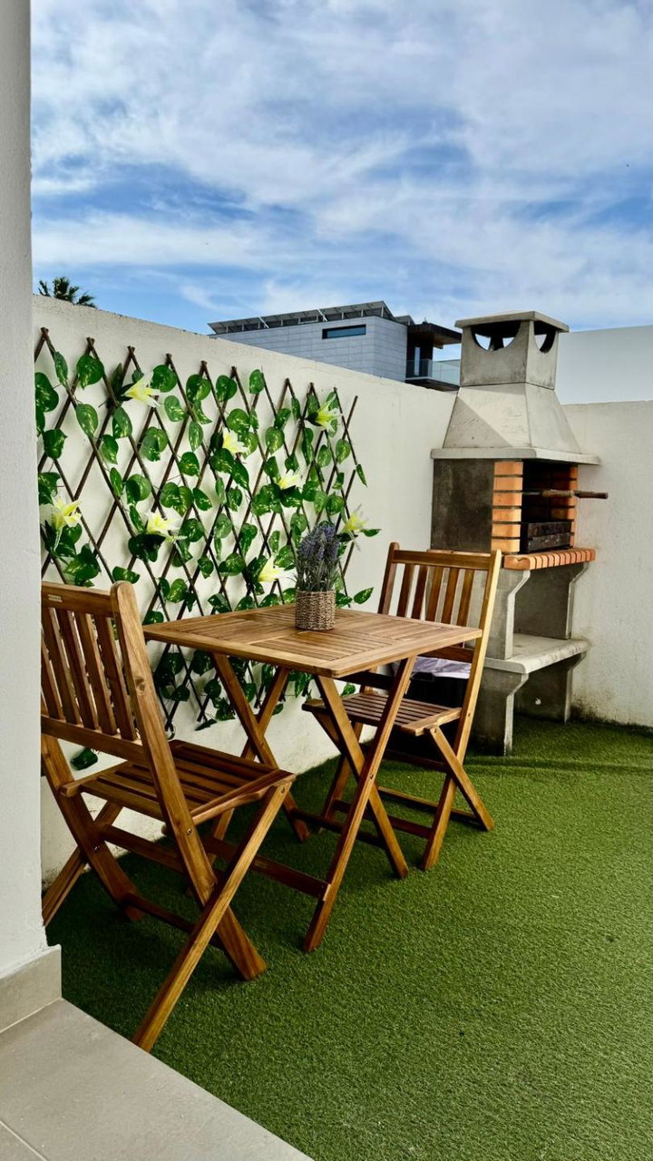 Stay&relax Sagres - 3min Praia Da Mareta - Sagres