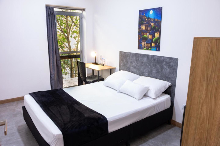 Komfort House Premium - Copacabana