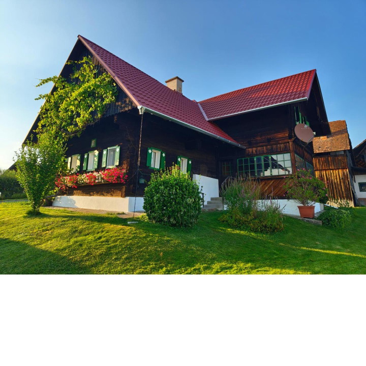 Ferienhaus Müller Bauernhaus - Graz