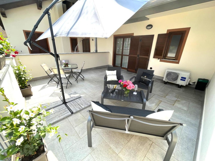 Only Time- Luxury Comfort House - Chivasso