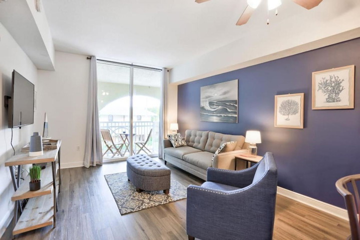 1br Rooftop Pool-10 Min Walk To Beach - Boynton Beach, FL