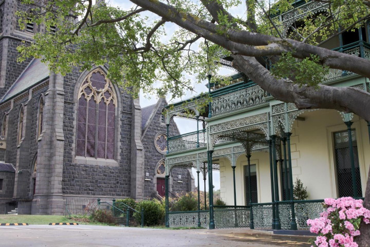 Myers Manor I Geelong Cbd - ジーロング