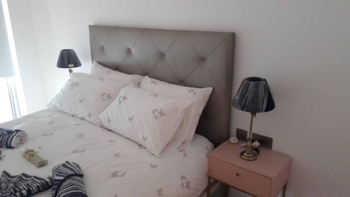 One Bedroom Ocean Village Apt - Algésiras