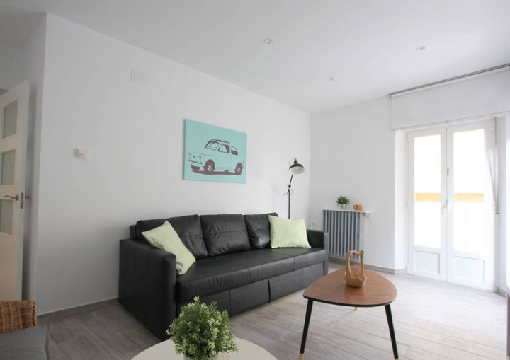Apartamento Entero 4hb Centro Salamanca By Batuecas - Salamanca