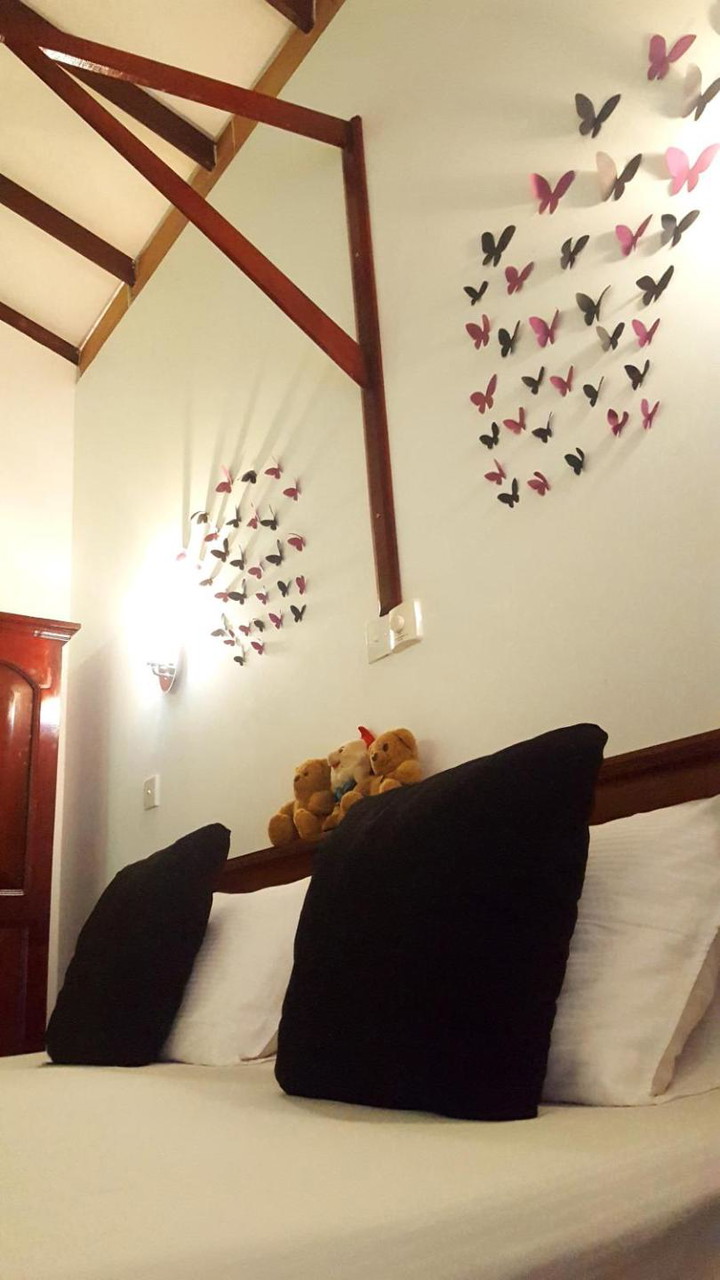 Ranga Villa - Sri Lanka