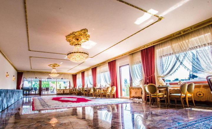 Hotel Am Yachthafen - Costanza, Germania