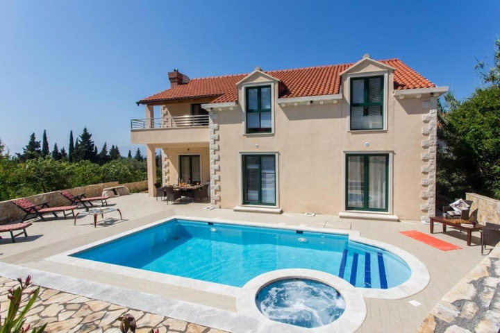 Villa Avoca - Cavtat