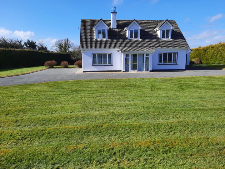 4 Bedroom, 15 Min To Limerick City Quiet Retreat. - Limerick City