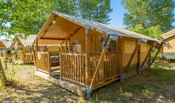 Camping San Marino - Croatia