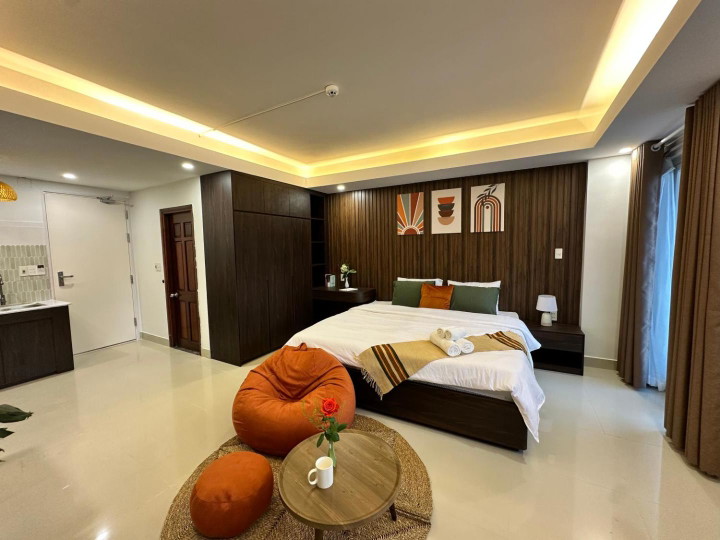 Mandala Living 3 - Mandala Apartments - Provincia de Đà Nẵng, Vietnam