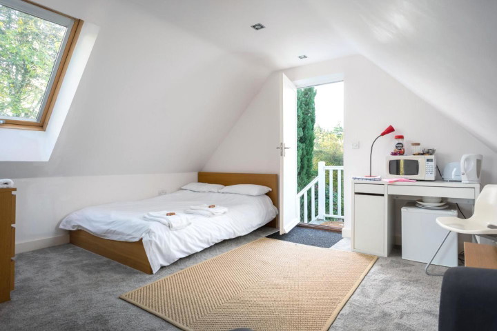 The Annexe - Tewkesbury
