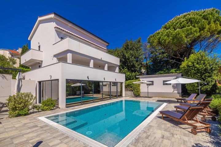 Villa Phoenix - Krk