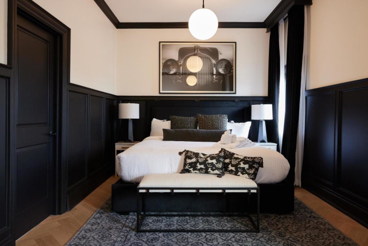 The Dorchester Hotel - Collingwood