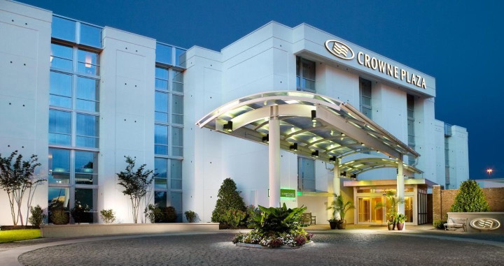 Crowne Plaza Charleston By Ihg - South Carolina
