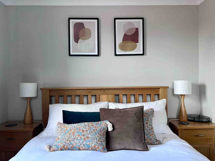 Cosy Georgian Cottage - Parking - Central Frome - Frome
