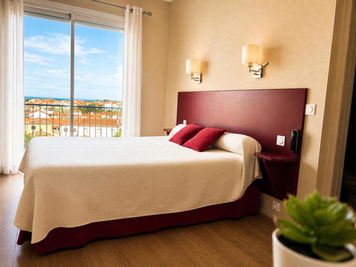 Hôtel Saint Jacques - Languedoc-Roussillon