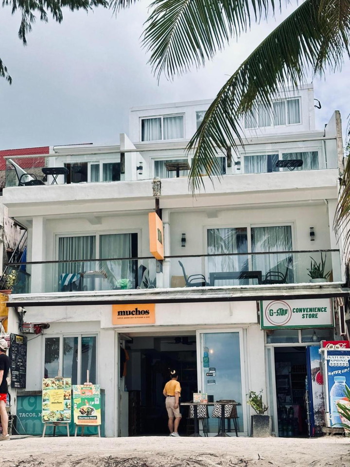 Zuzuni Boutique Hotel - Malay