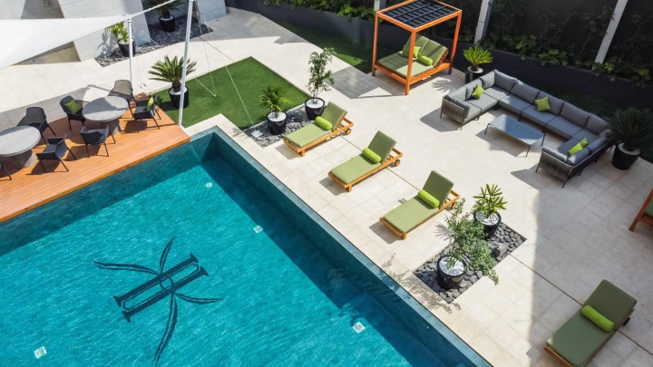 Adriatika Hotel & Residence - Guatemala