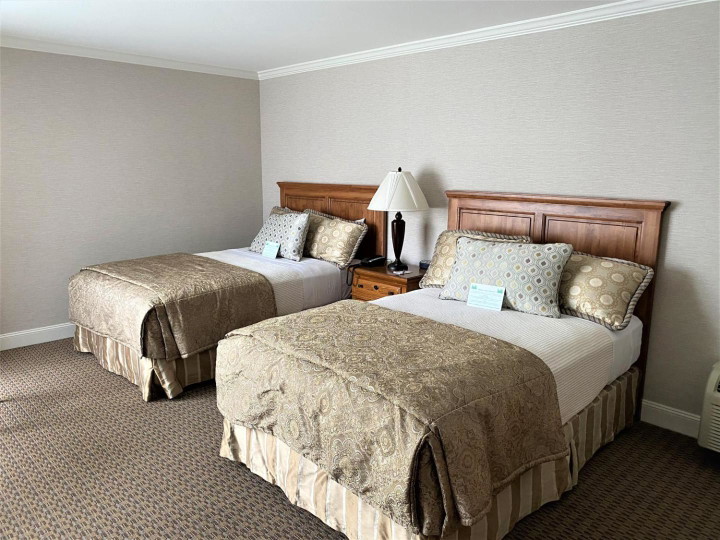 Columbus Inn - Sausalito, CA