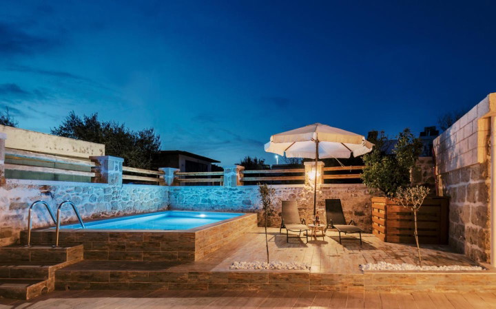 Villa Gemma - Lindos
