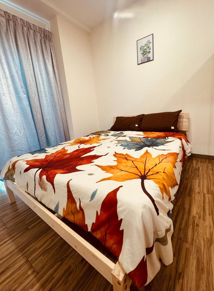 Zetapark Condominium Setapak Central Mall, Lrt, Mall City Central Hsh Celine 08 - Kuala Lumpur