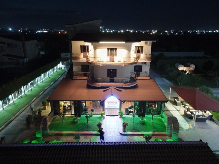 Drini Hotel - Durrës