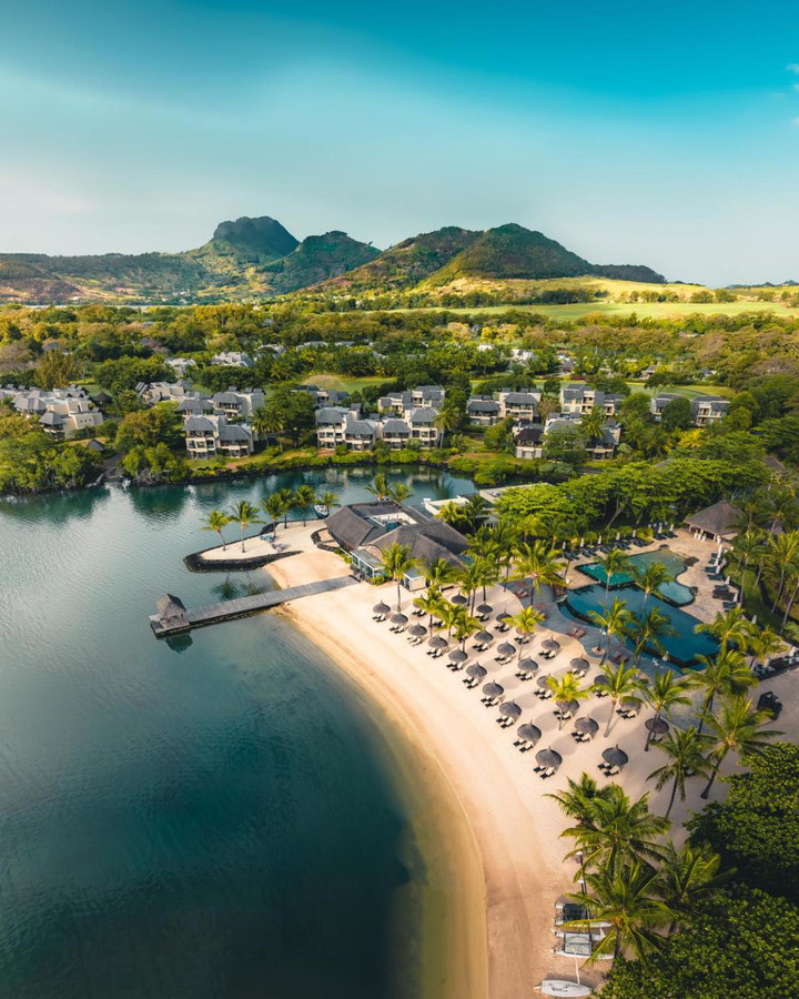 The Bay Club At Anahita - Mauritius