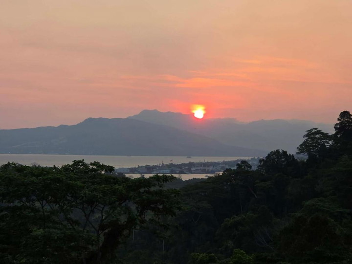 Coburt Homestay - Subic Bay Freeport Zone