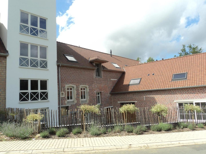 B&b Molen Ter Walle - Ronse