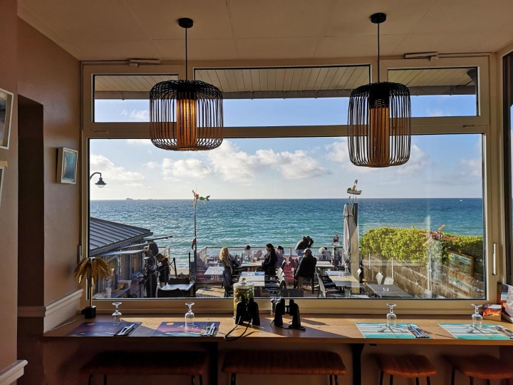 Hôtel Les Charmettes - Saint Malo - Hirel